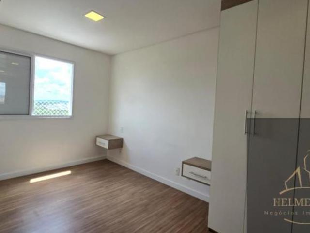 Apartamento para Venda em Jundiaí, Jardim Ermida I, 3 dormitórios, 1 suíte, 1 banheiro, 2 vagas