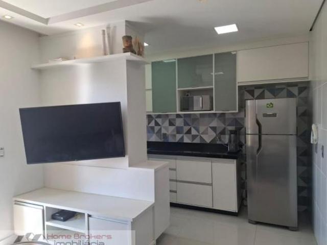 Apartamento para Venda em Jundiaí, Jardim Flórida, 2 dormitórios, 1 suíte, 2 banheiros, 2 vagas