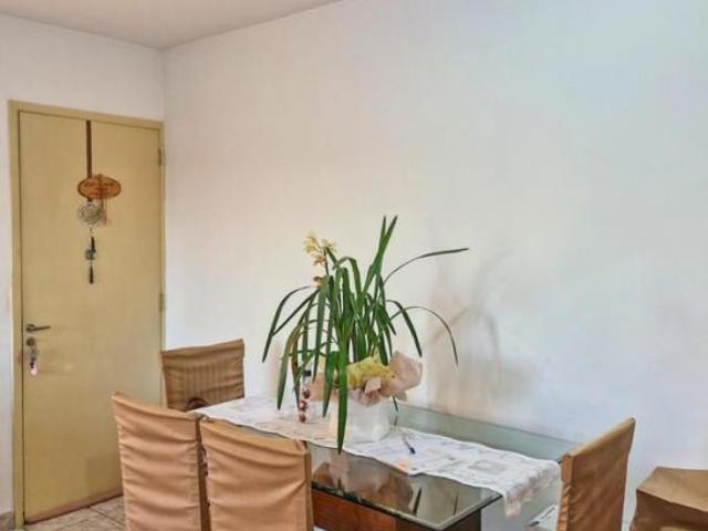 Apartamento para Venda em Jundiaí, Jardim Pacaembu, 2 dormitórios, 1 banheiro, 1 vaga