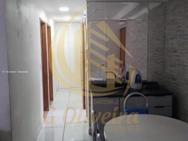 Apartamento para Venda em Jundiaí, Jardim Pacaembu, 2 dormitórios, 1 banheiro, 1 vaga