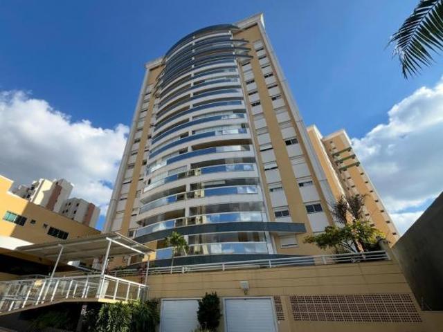 Apartamento para Venda em Jundiaí, Jardim Paris, 3 dormitórios, 1 suíte, 3 banheiros, 3 vagas