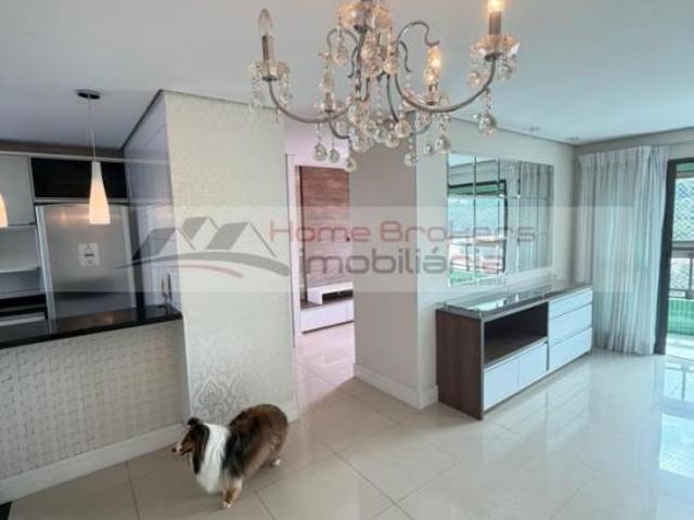 Apartamento para Venda em Jundiaí, Jardim Paulista I, 3 dormitórios, 1 suíte, 3 banheiros, 2 vagas
