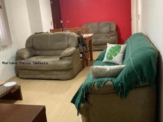 Apartamento para Venda em Jundiaí, Jardim Petrópolis, 3 dormitórios, 1 suíte, 1 banheiro, 2 vagas