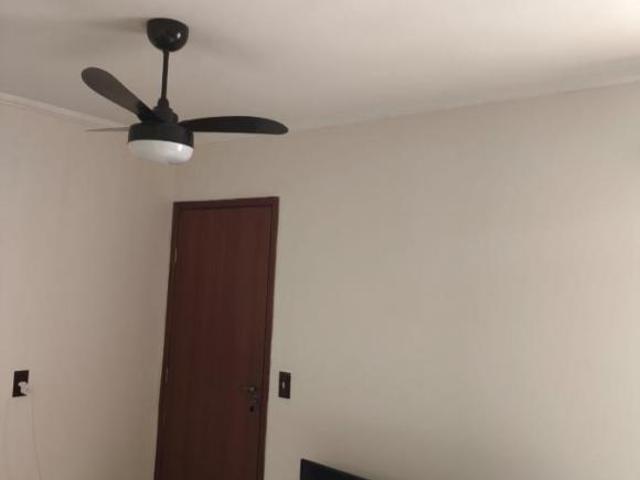 Apartamento para Venda em Jundiaí, Jardim Pitangueiras I, 2 dormitórios, 1 banheiro, 1 vaga