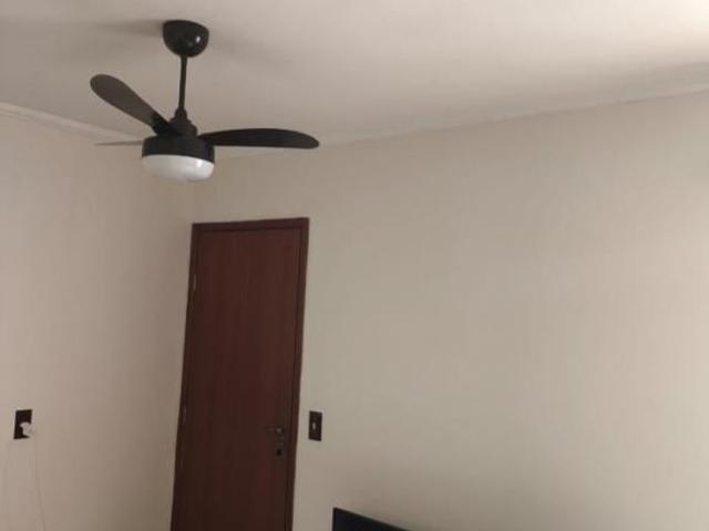 Apartamento para Venda em Jundiaí, Jardim Pitangueiras I, 2 dormitórios, 1 banheiro, 1 vaga