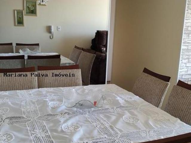 Apartamento para Venda em Jundiaí, Jardim Tamoio