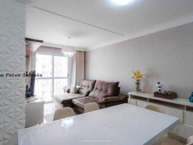 Apartamento para Venda em Jundiaí, Jardim Tamoio, 2 dormitórios, 1 banheiro, 1 vaga