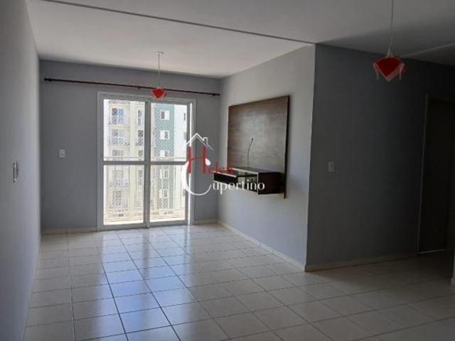Apartamento para Venda em Jundiaí, Jardim Tamoio, 3 dormitórios, 1 banheiro, 1 vaga