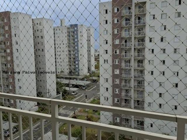 Apartamento para Venda em Jundiaí, Jardim Tamoio, 3 dormitórios, 1 banheiro, 1 vaga