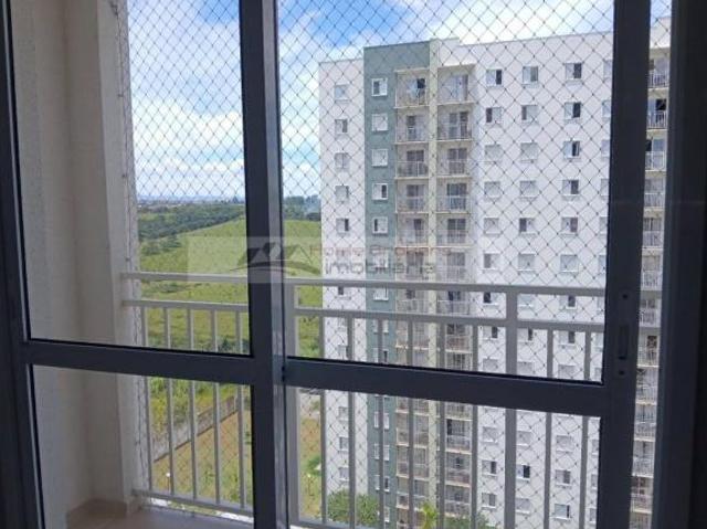 Apartamento para Venda em Jundiaí, Jardim Tamoio, 3 dormitórios, 1 banheiro