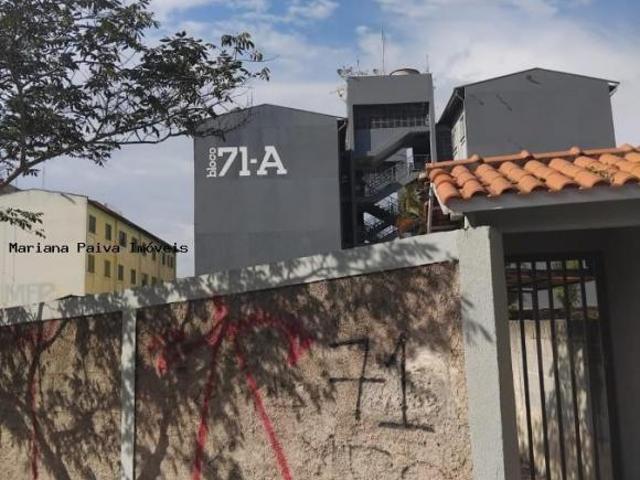 Apartamento para Venda em Jundiaí, Morada das Vinhas, 2 dormitórios, 1 banheiro, 1 vaga