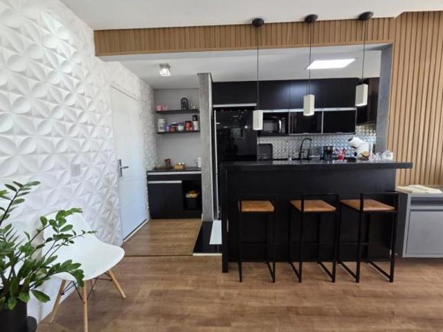 Apartamento para Venda em Jundiaí, Medeiros, 3 dormitórios, 1 suíte, 2 banheiros, 2 vagas