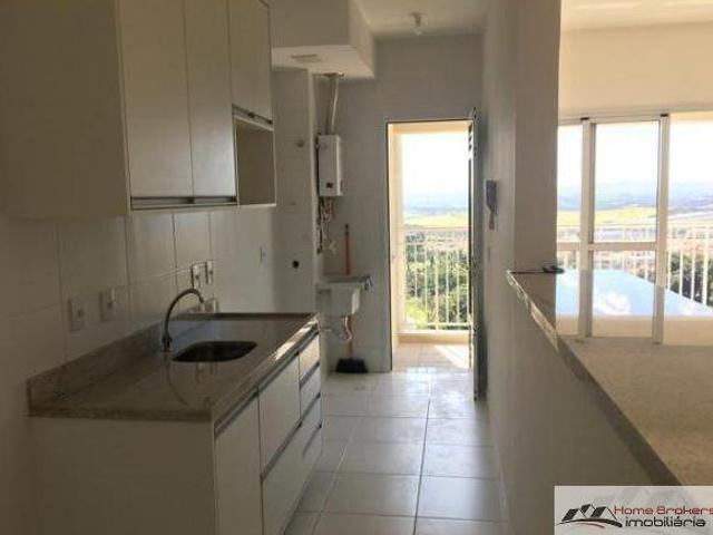 Apartamento para Venda em Jundiaí, Medeiros, 3 dormitórios, 1 suíte, 2 banheiros, 2 vagas
