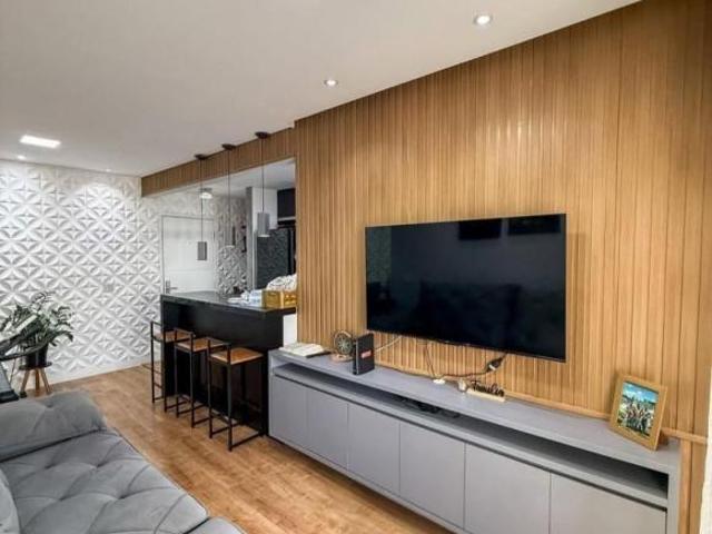 Apartamento para Venda em Jundiaí, Medeiros, 3 dormitórios, 1 suíte, 2 banheiros, 2 vagas