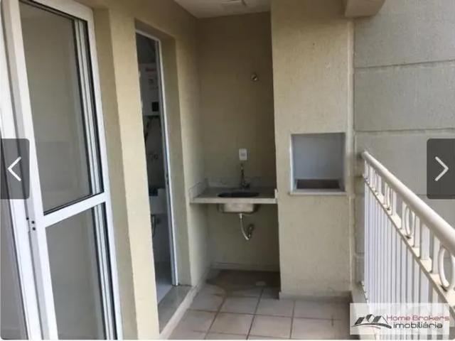 Apartamento para Venda em Jundiaí, Medeiros, 3 dormitórios, 1 suíte, 2 banheiros, 2 vagas