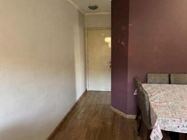 Apartamento para Venda em Jundiaí, Medeiros, 2 dormitórios, 1 banheiro, 1 vaga