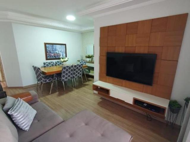 Apartamento para Venda em Jundiaí, Medeiros, 2 dormitórios, 1 banheiro, 1 vaga