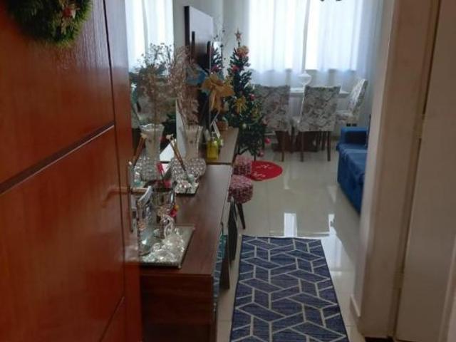 Apartamento para Venda em Jundiaí, Medeiros, 2 dormitórios, 1 banheiro, 1 vaga