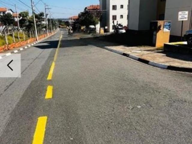Apartamento para Venda em Jundiaí, Medeiros, 2 dormitórios, 1 banheiro, 1 vaga