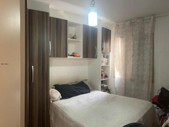 Apartamento para Venda em Jundiaí, Medeiros, 2 dormitórios, 1 banheiro, 1 vaga