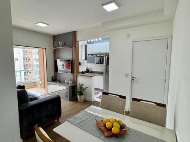 Apartamento para Venda em Jundiaí, Medeiros, 2 dormitórios, 1 suíte, 2 banheiros, 2 vagas