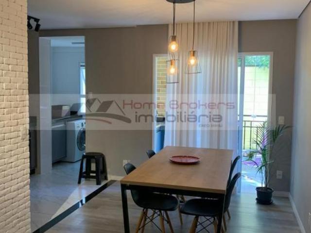 Apartamento para Venda em Jundiaí, Medeiros, 2 dormitórios, 1 suíte, 2 banheiros, 2 vagas