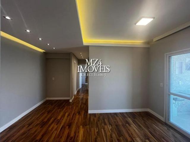 Apartamento para Venda em Jundiaí, Medeiros, 2 dormitórios, 1 suíte, 2 banheiros, 2 vagas