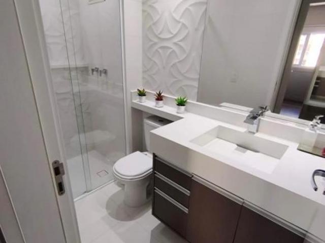 Apartamento para Venda em Jundiaí, Medeiros, 2 dormitórios, 1 suíte, 2 banheiros, 2 vagas