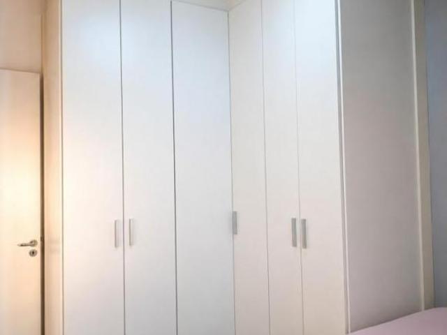 Apartamento para Venda em Jundiaí, Nova Cidade Jardim, 2 dormitórios, 1 banheiro, 1 vaga