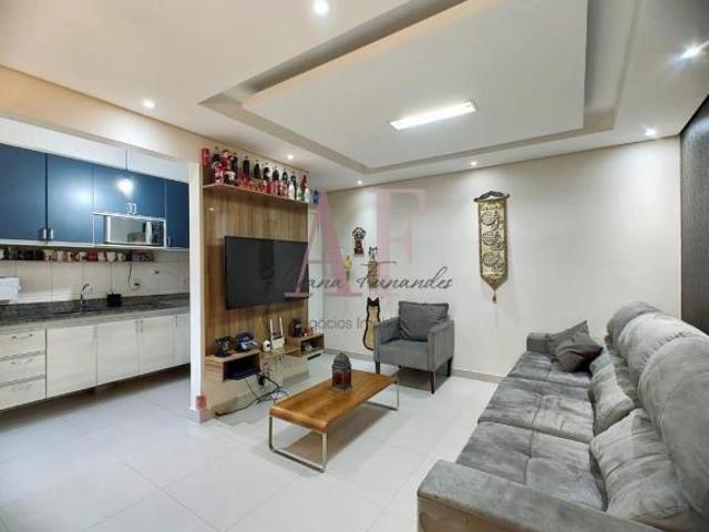 Apartamento para Venda em Jundiaí no Scalla Convivium Club