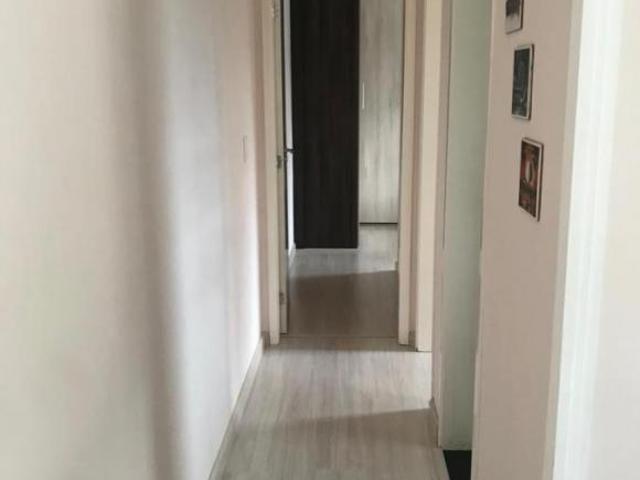 Apartamento para Venda em Jundiaí, Núcleo Colonial Barão de Jundiaí, 2 dormitórios, 1 banheiro, 1 va