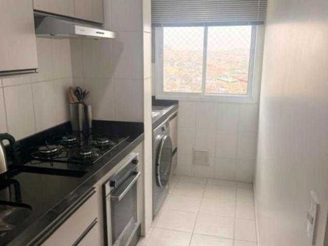 Apartamento para Venda em Jundiaí, Santa Gertrudes, 2 dormitórios, 1 banheiro, 1 vaga