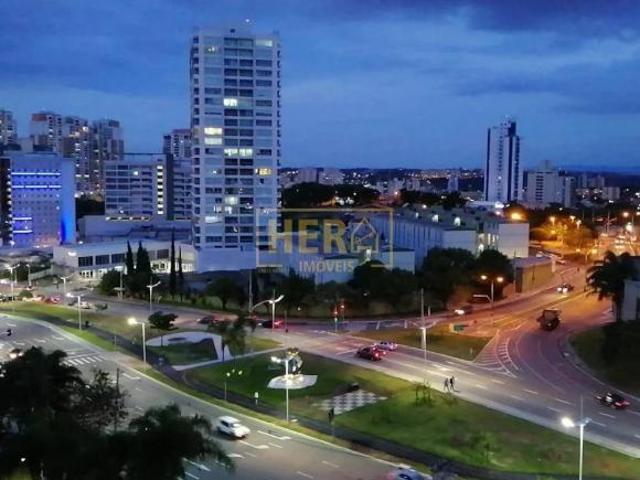 Apartamento para Venda em Jundiaí / SP no bairro Anhangabaú