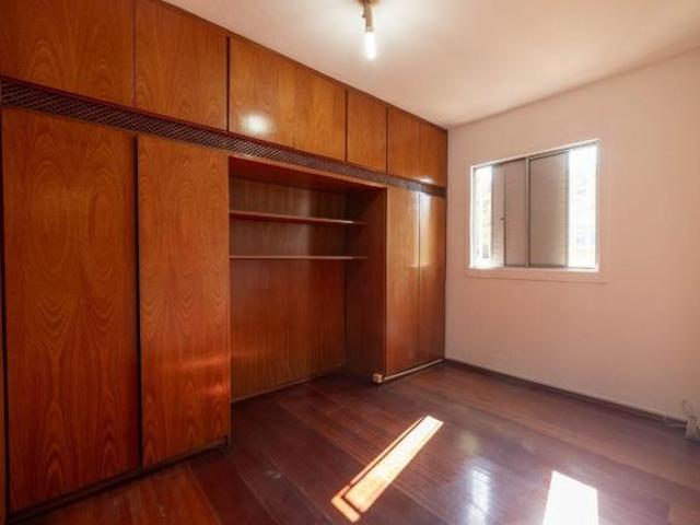 Apartamento para Venda em Jundiaí, Ponte de São João, 2 dormitórios, 1 banheiro, 1 vaga