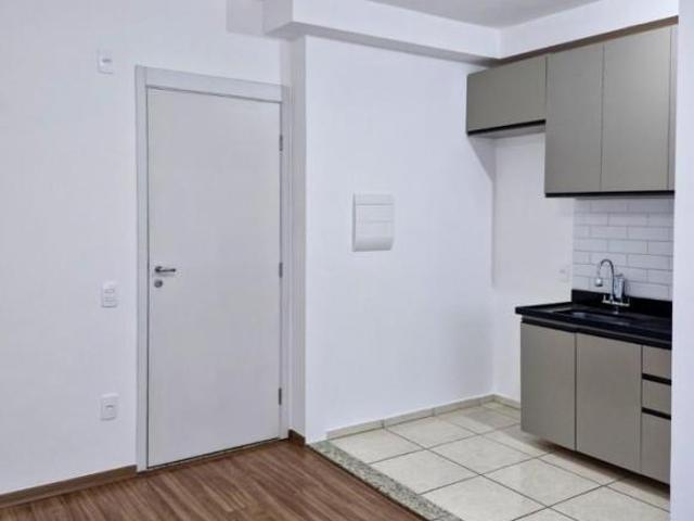 Apartamento para Venda em Jundiaí, Ponte de São João, 2 dormitórios, 1 banheiro