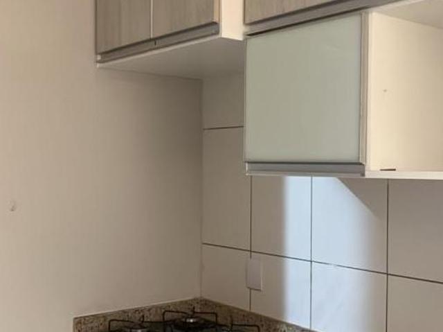 Apartamento para Venda em Jundiaí, Ponte de São João, 2 dormitórios, 1 suíte, 2 banheiros, 1 vaga