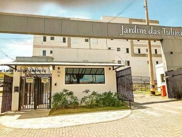 Apartamento para Venda em Jundiaí, Poste, 2 dormitórios, 1 banheiro, 1 vaga