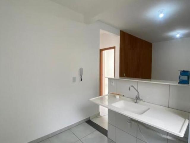 Apartamento para Venda em Jundiaí, Poste, 2 dormitórios, 1 banheiro, 1 vaga