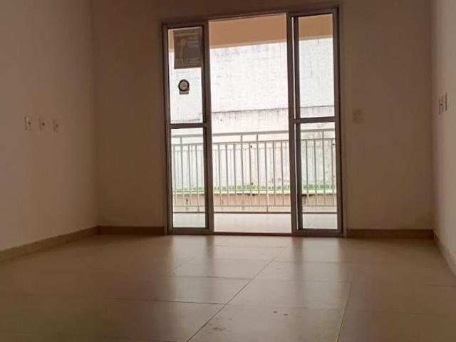 Apartamento para Venda em Jundiaí, Parque Residencial Nove de Julho, 2 dormitórios, 1 suíte, 2 banhe