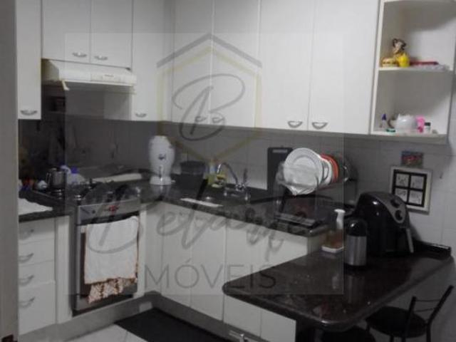 Apartamento para Venda em Jundiaí, Parque Residencial Eloy Chaves, 2 dormitórios, 1 banheiro, 1 vaga