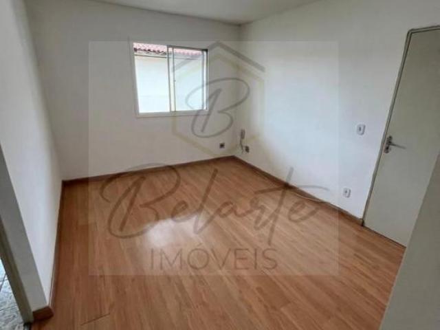 Apartamento para Venda em Jundiaí, Parque Residencial Eloy Chaves, 2 dormitórios, 1 banheiro, 1 vaga