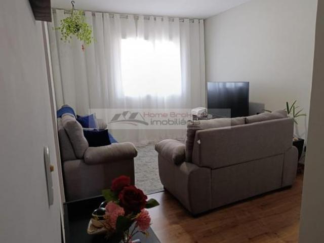 Apartamento para Venda em Jundiaí, Parque Residencial Eloy Chaves, 2 dormitórios, 1 banheiro, 1 vaga