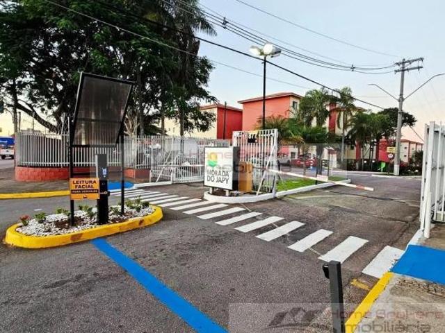 Apartamento para Venda em Jundiaí, Parque Residencial Eloy Chaves, 2 dormitórios, 1 banheiro, 1 vaga