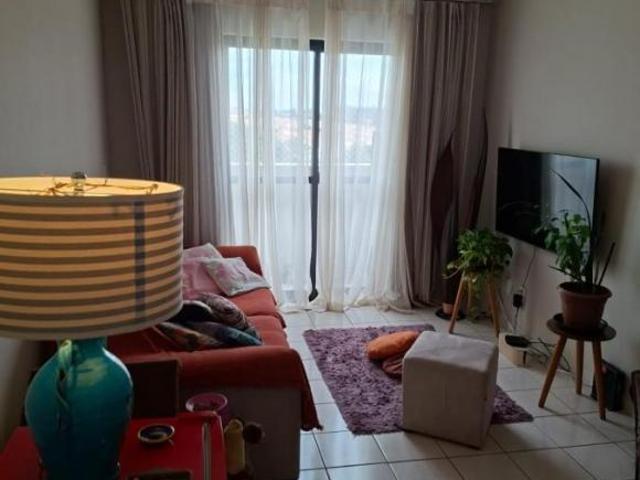 Apartamento para Venda em Jundiaí, Parque Residencial Eloy Chaves, 2 dormitórios, 1 suíte, 1 banheir