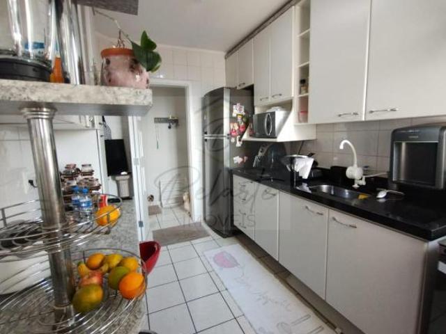 Apartamento para Venda em Jundiaí, Parque Residencial Eloy Chaves, 3 dormitórios, 1 banheiro, 2 vaga