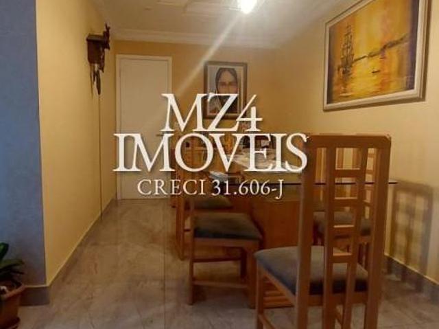 Apartamento para Venda em Jundiaí, Parque Residencial Eloy Chaves, 3 dormitórios, 1 suíte, 2 banheir