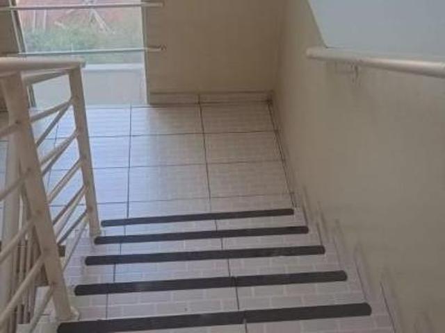 Apartamento para Venda em Jundiaí, Parque Residencial Jundiaí, 2 dormitórios, 1 banheiro, 1 vaga