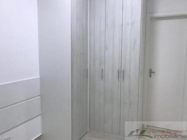 Apartamento para Venda em Jundiaí, Parque União, 2 dormitórios, 1 suíte, 2 banheiros, 1 vaga