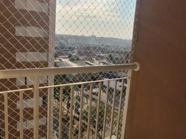 Apartamento para Venda em Jundiaí, Parque União, 2 dormitórios, 1 suíte, 2 banheiros, 1 vaga