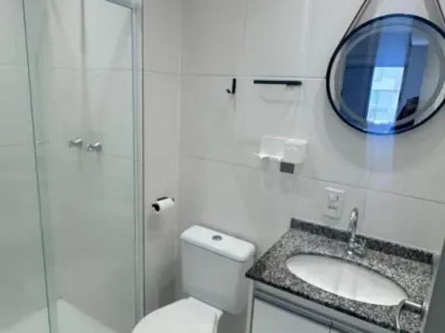 Apartamento para Venda em Jundiaí, Parque União, 2 dormitórios, 1 suíte, 2 banheiros, 1 vaga
